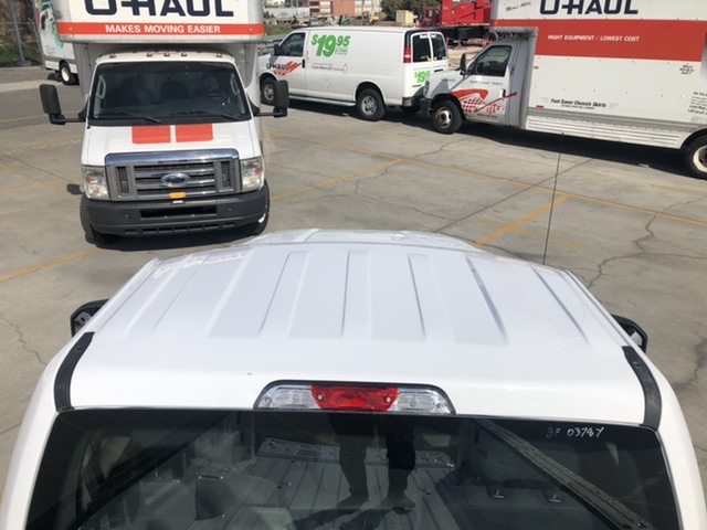 2019 Ford F-150 for Sale in Reno, NV 89521 | U-Haul Truck Sales