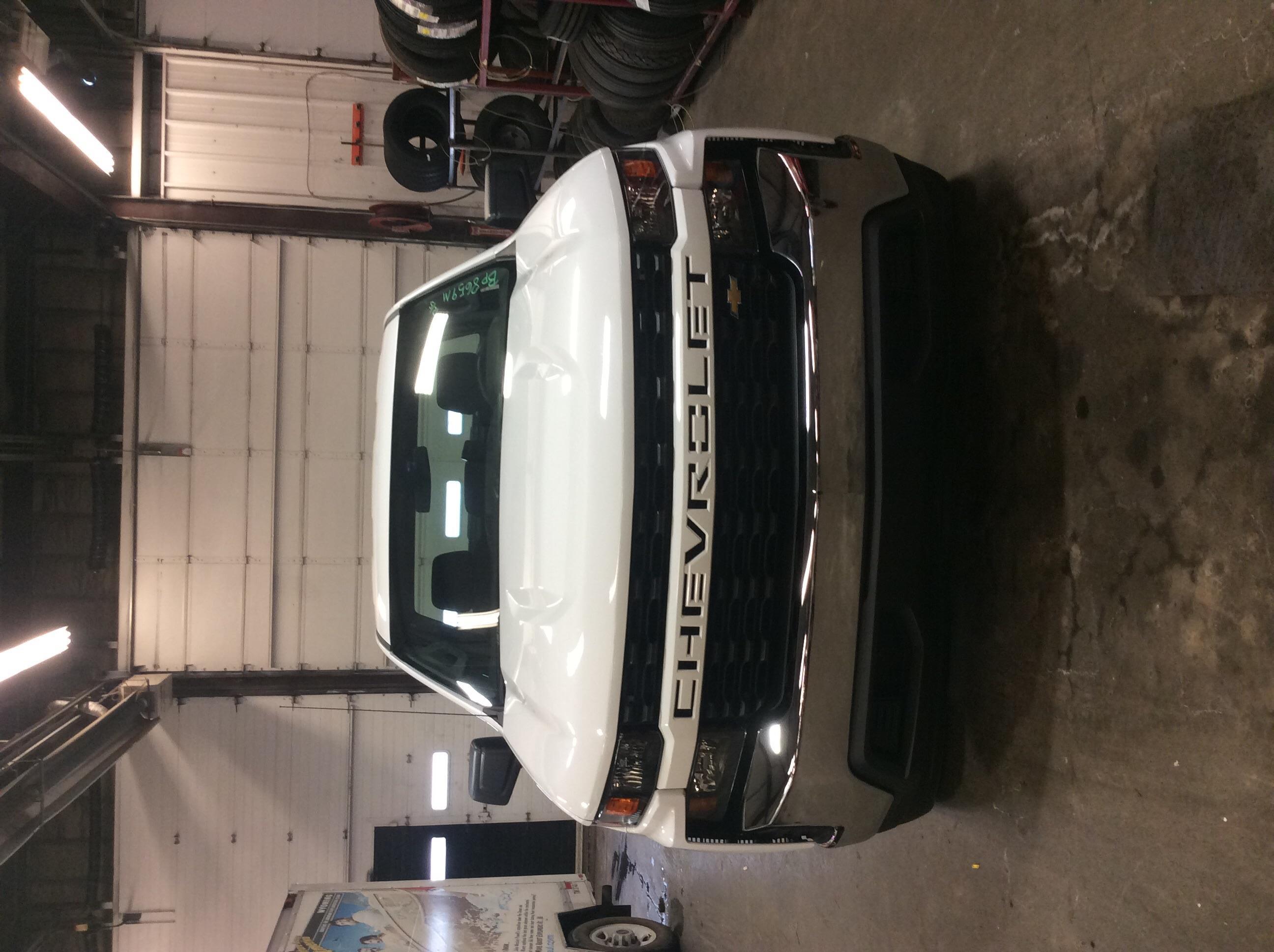 2021 Chevy Silverado for Sale in Syracuse, NY 13206 | U-Haul Truck Sales