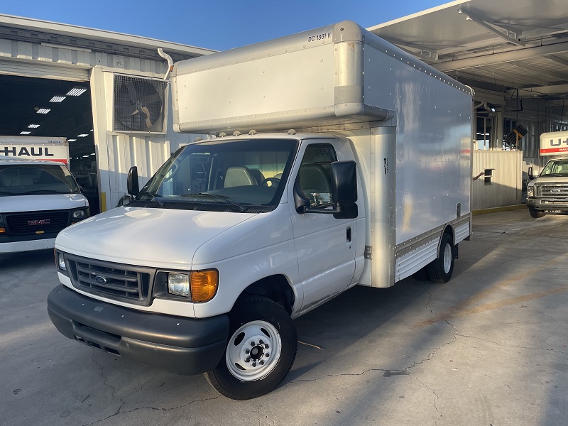 U Haul On Broward Blvd