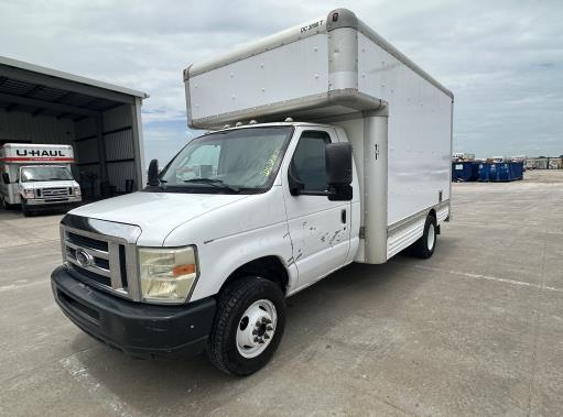 U-Haul: Box Trucks for Sale in Houston, TX at U-Haul Truck Sales at ...