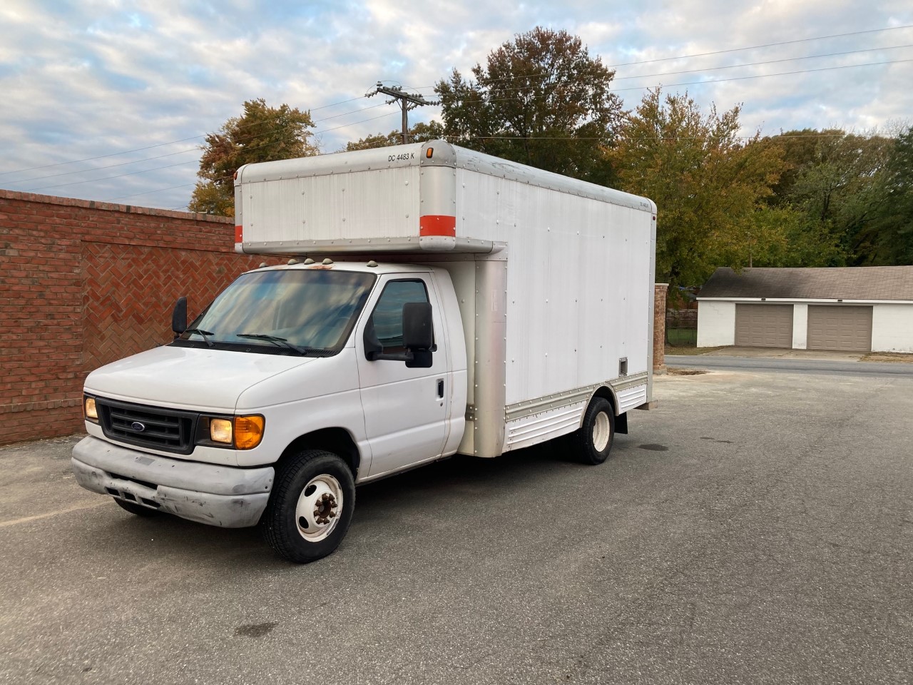 U-Haul: Box Trucks for Sale in North Chesterfield, VA at U-Haul Moving ...