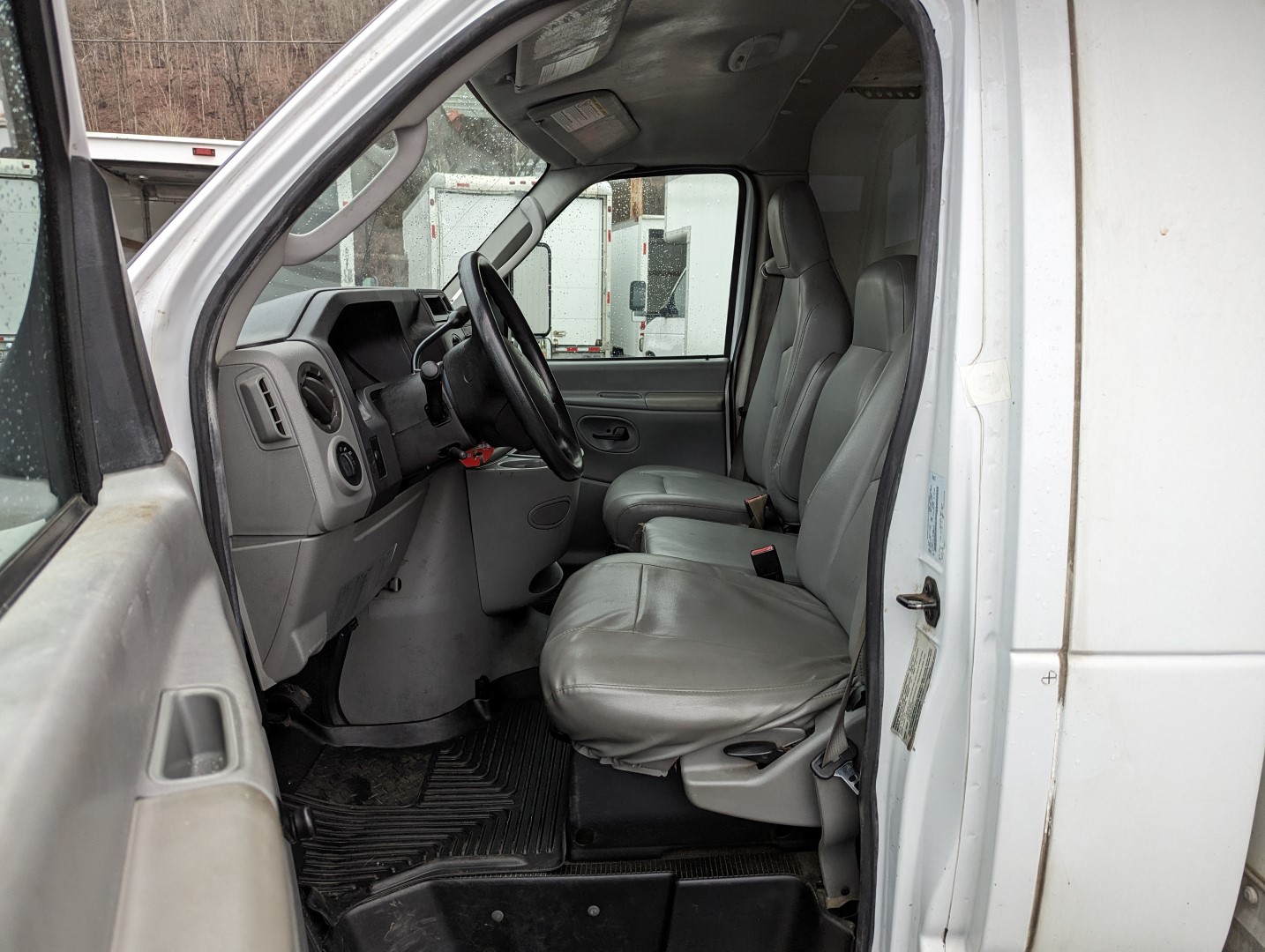 2009 17' Box Truck for Sale in Charleston, WV 25312 | U-Haul Truck Sales