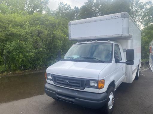 U-Haul: Box Trucks for Sale in Inkster, MI at