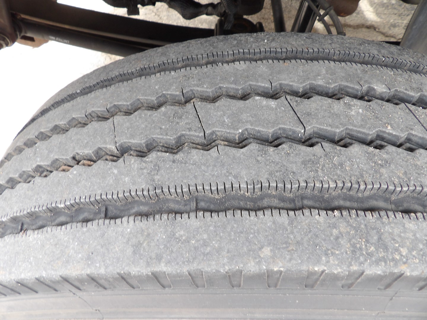 2006 GMC 5500 Cab and Chassis for Sale in Alcoa, TN 37701 | U-Haul ...