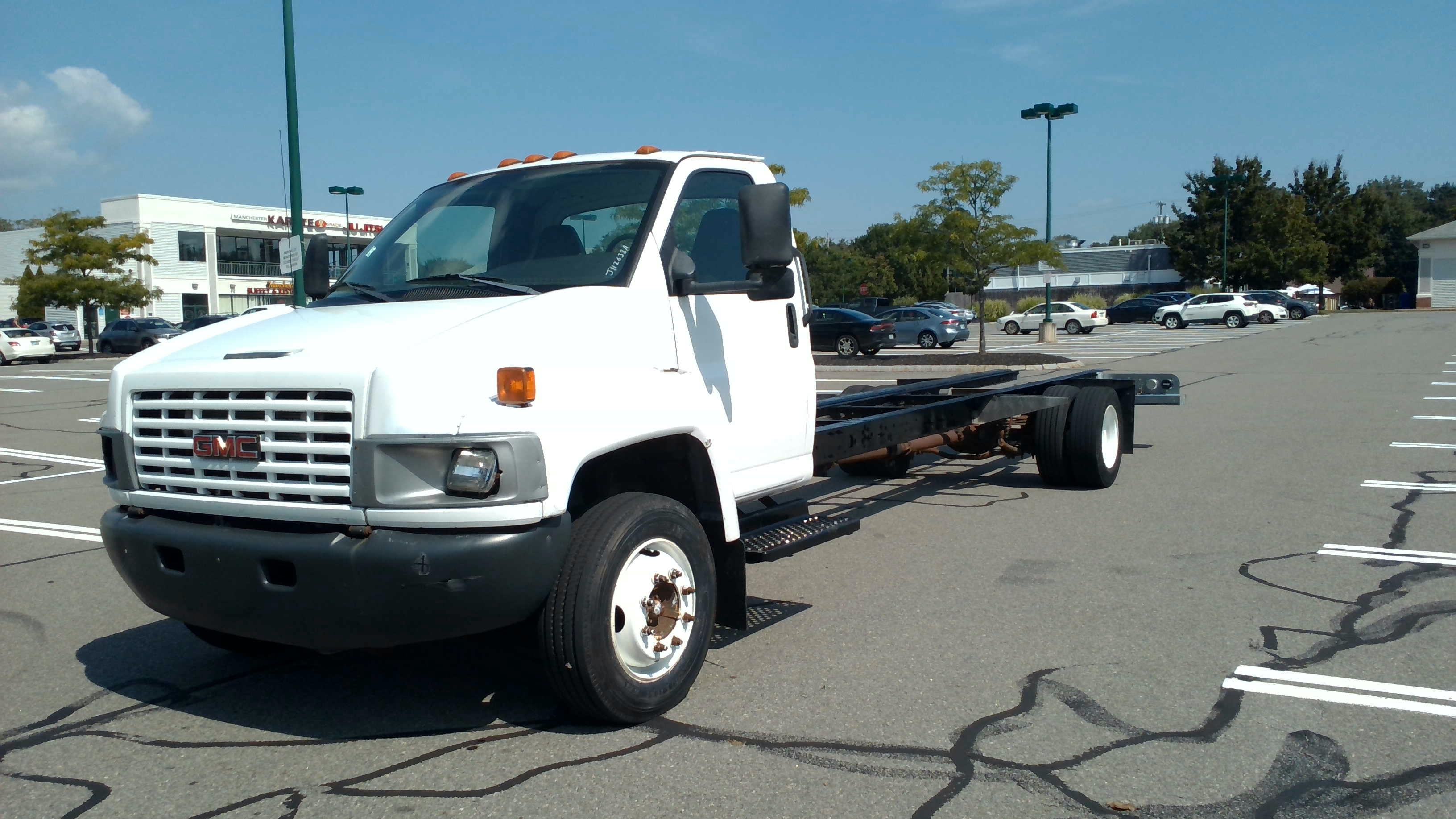 U Haul Manchester Nh