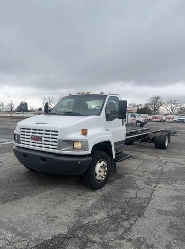 2006 GMC 5500 Cab and Chassis for Sale in Clearfield, UT 84015 | U-Haul ...