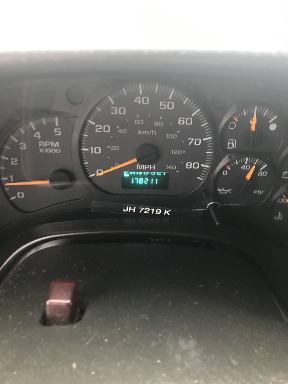 2005 GMC 5500 Cab and Chassis for Sale in Akron, OH 44310 | U-Haul ...