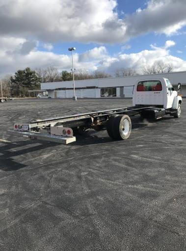 2005 GMC 5500 Cab and Chassis for Sale in Akron, OH 44310 | U-Haul ...