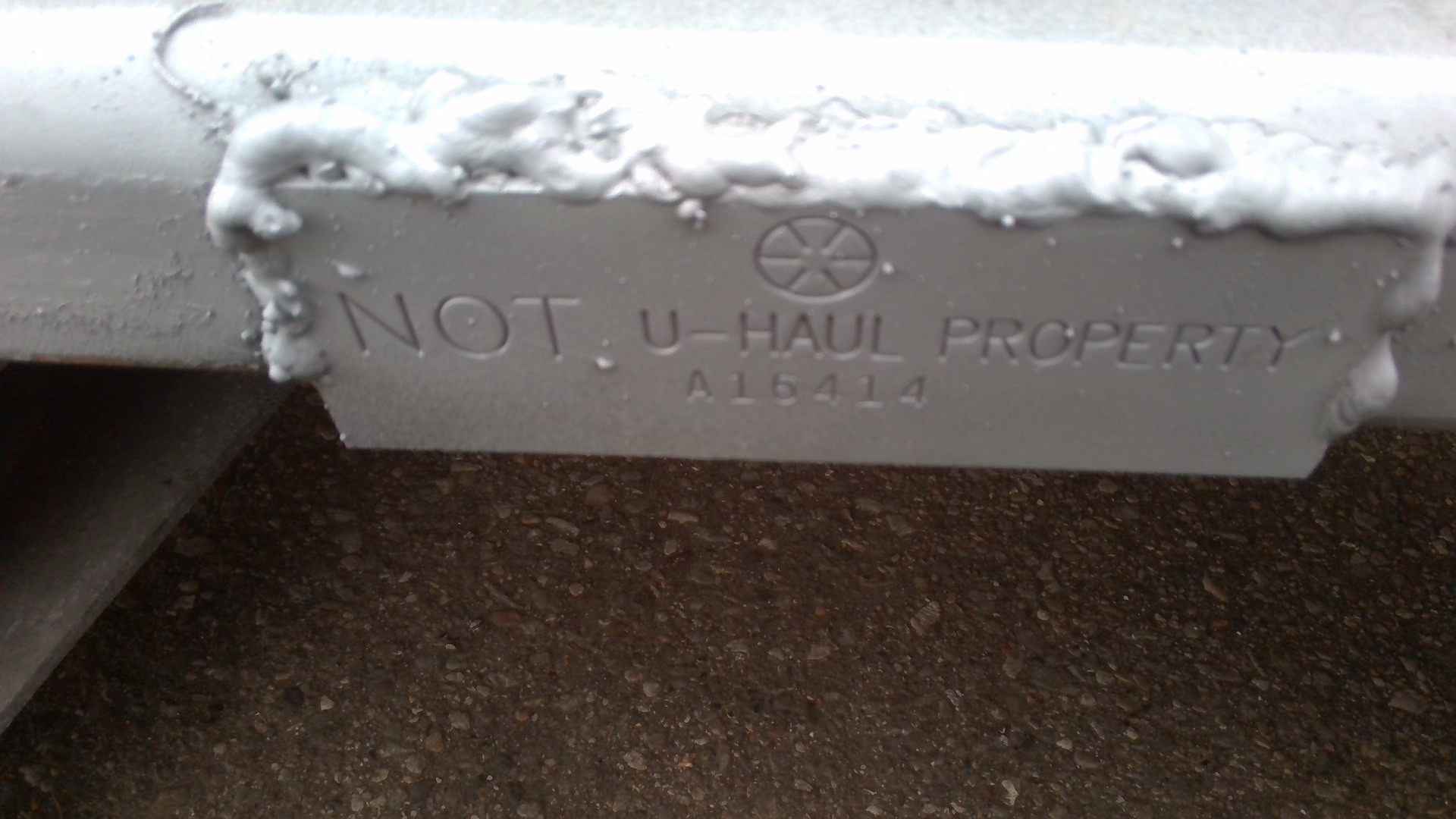 2017 Tow Dolly for Sale in Detroit, MI 48219 | U-Haul Truck Sales