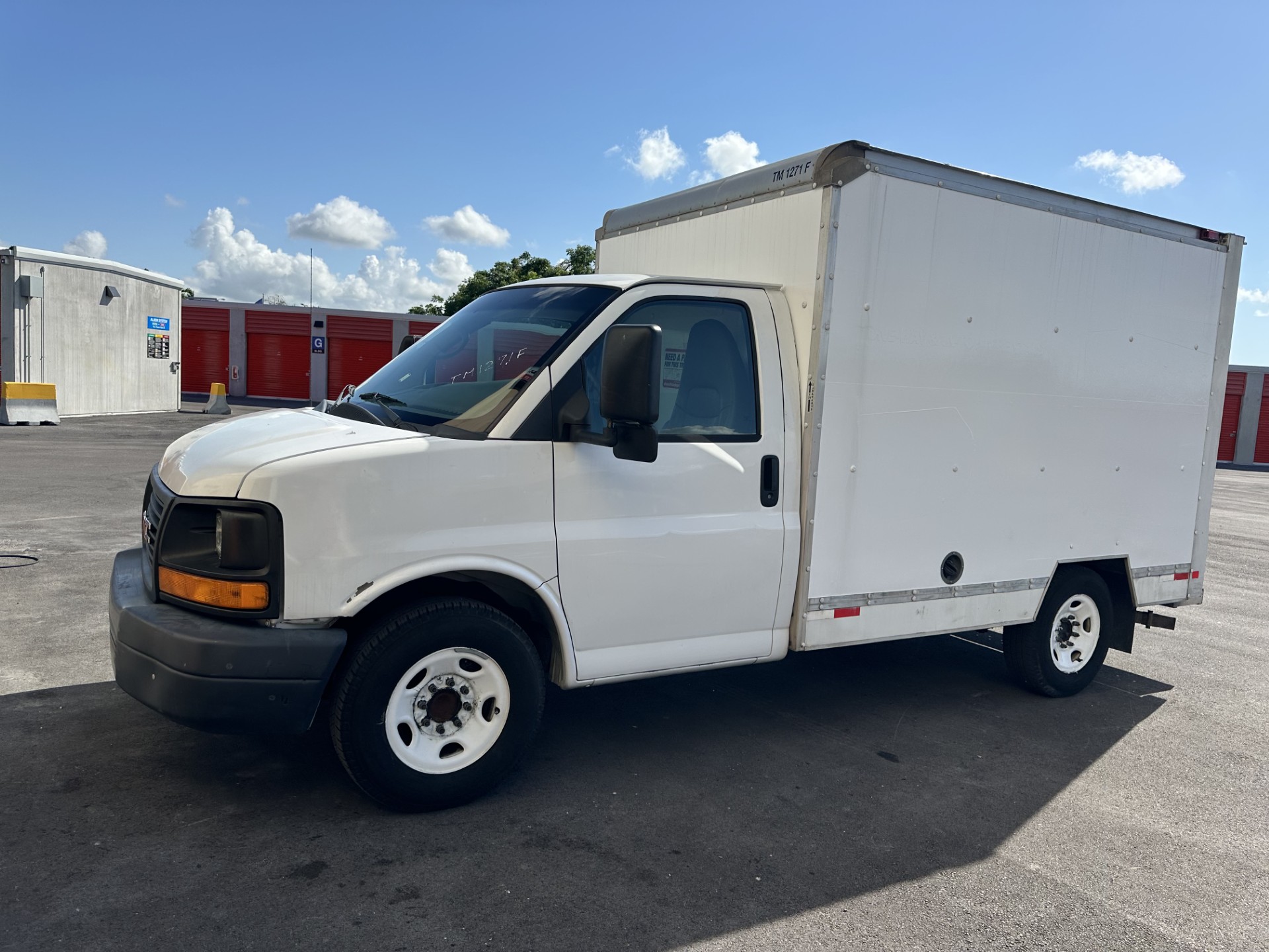 U-Haul: Box Trucks for Sale in Homestead, FL at