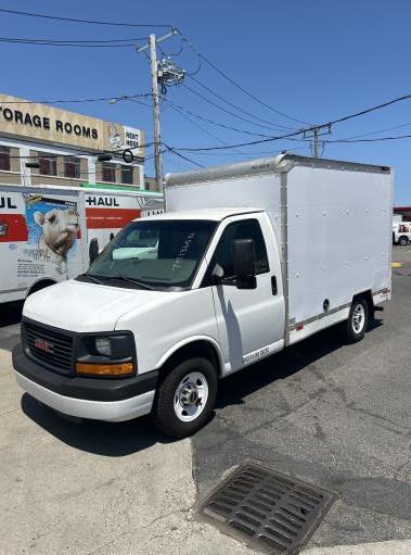U-Haul: Box Trucks for Sale in Woburn, MA at U-Haul Moving & Storage of ...