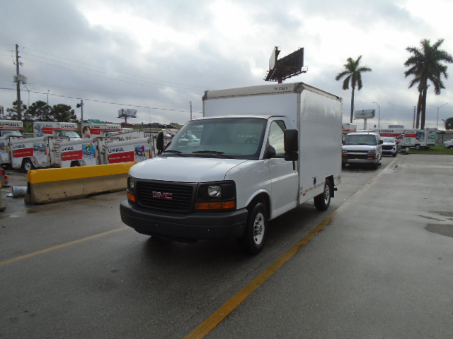 U-Haul: Box Trucks for Sale in Miami, FL at Postal Center